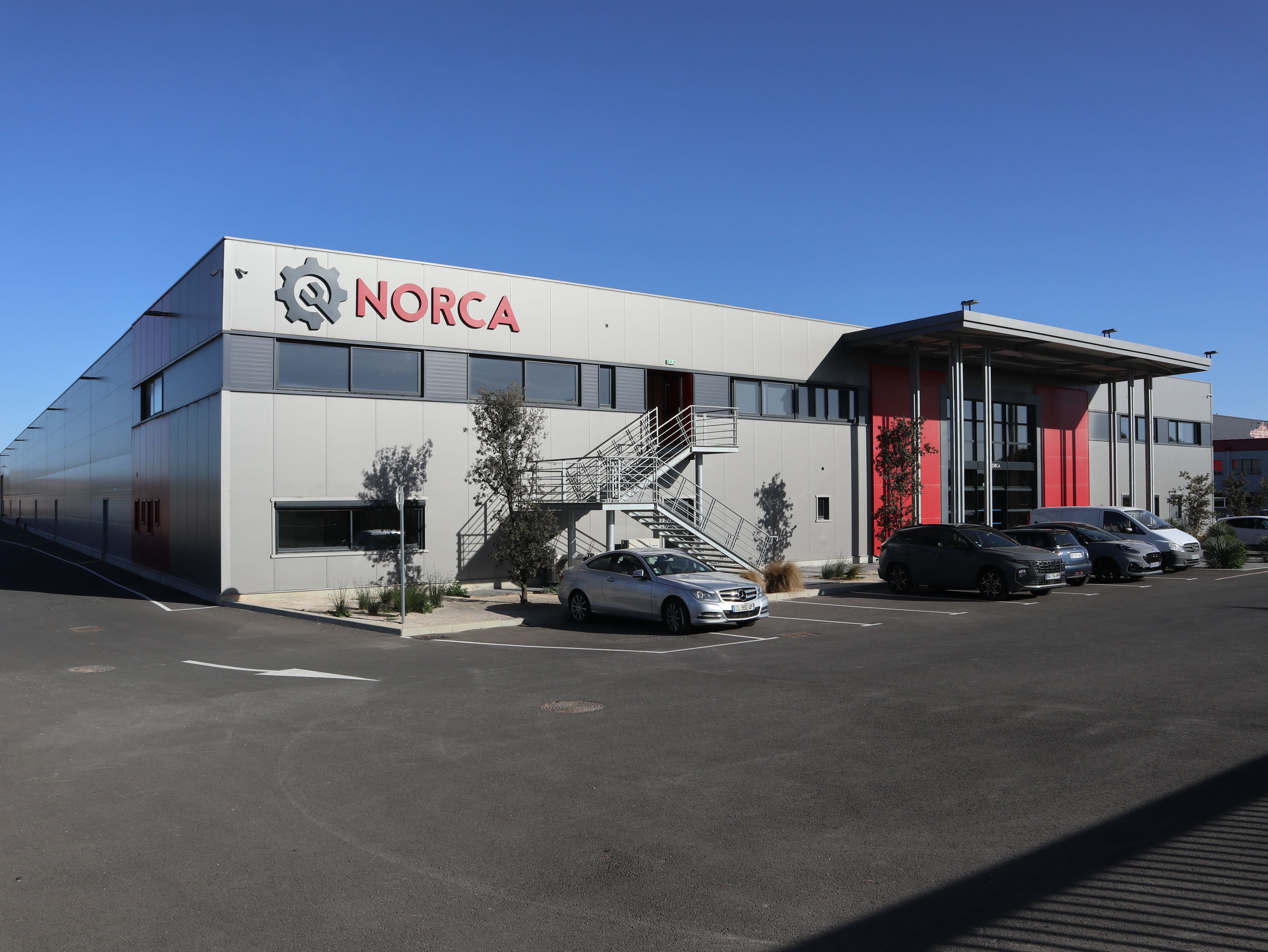 Norca s’affirme, entre croissance et digitalisation